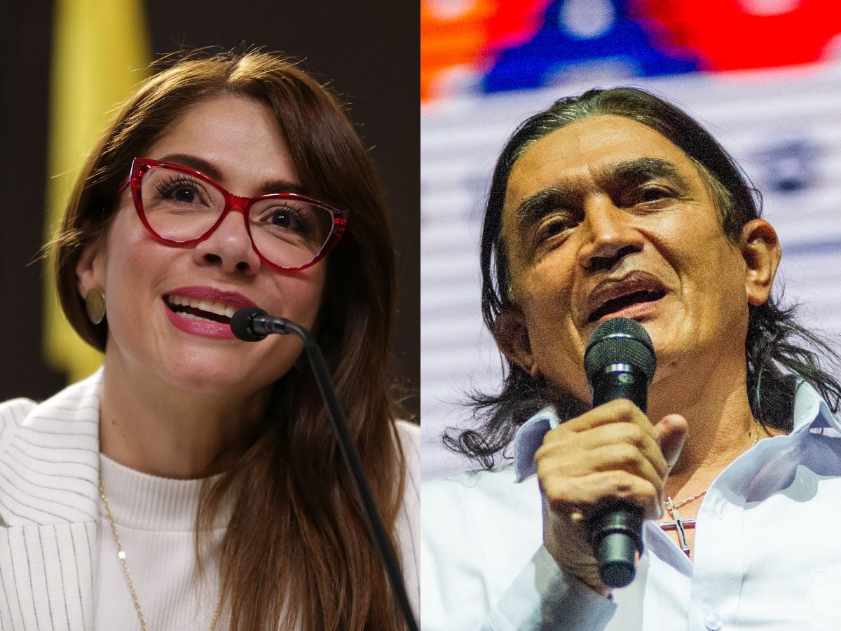 Julio Sánchez Cristo le trae las noticias más importantes del día en La W