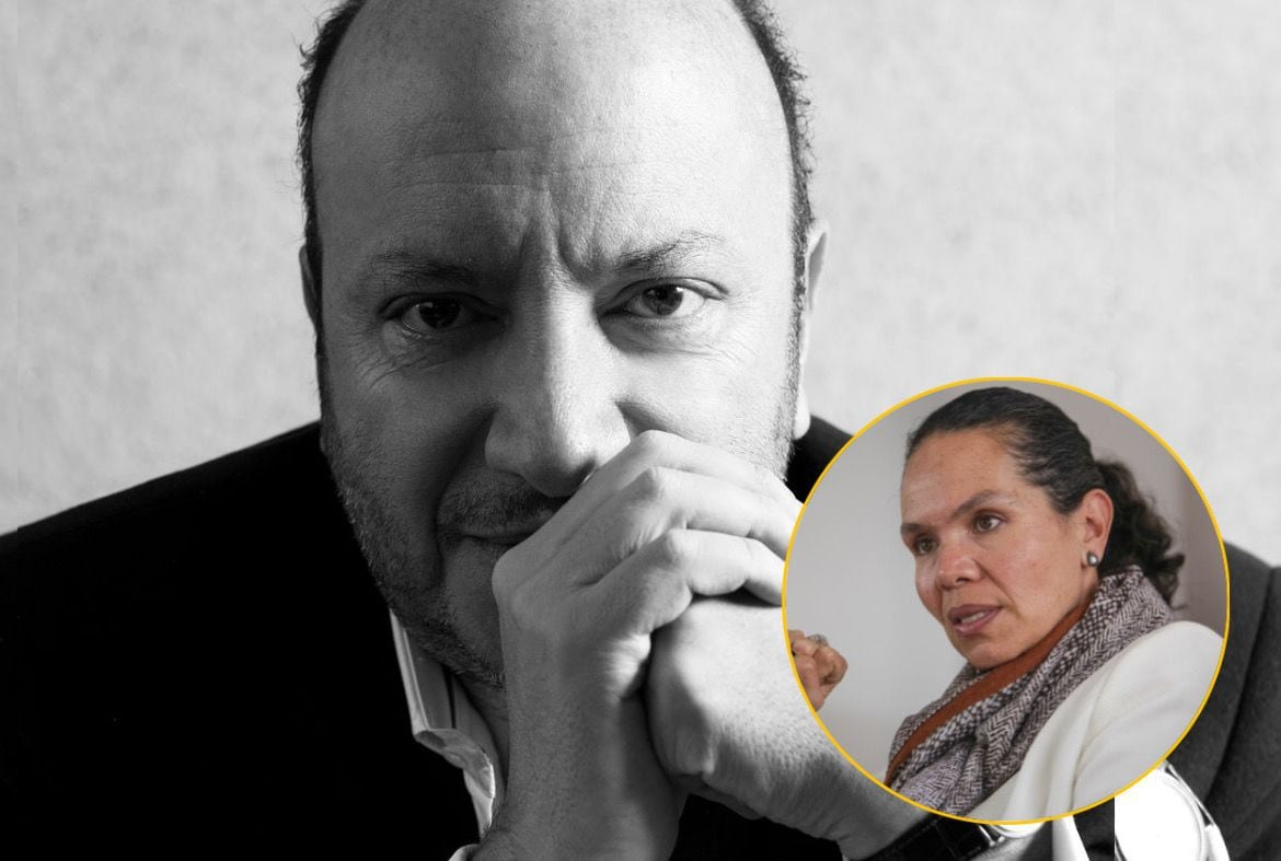 Entérese de las noticias del día en La W con Julio Sánchez Cristo